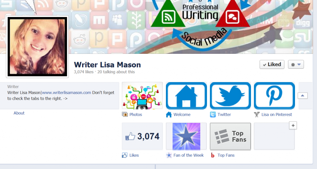 Make a Facebook Page | Social Media Sun