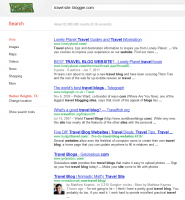 How to Find a Blog on Blogspot | Social Media Sun