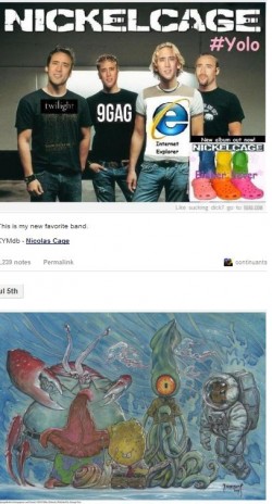 Top 10 Funny Tumblr Blogs | Social Media Sun