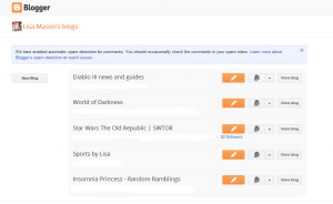 WordPress vs. Blogger: Which is Best? | Social Media Sun
