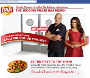 How to Run a Successful Facebook Contest | Social Media Sun