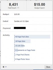 Facebook EdgeRank Explained: How it Works, and How to Beat It | Social ...