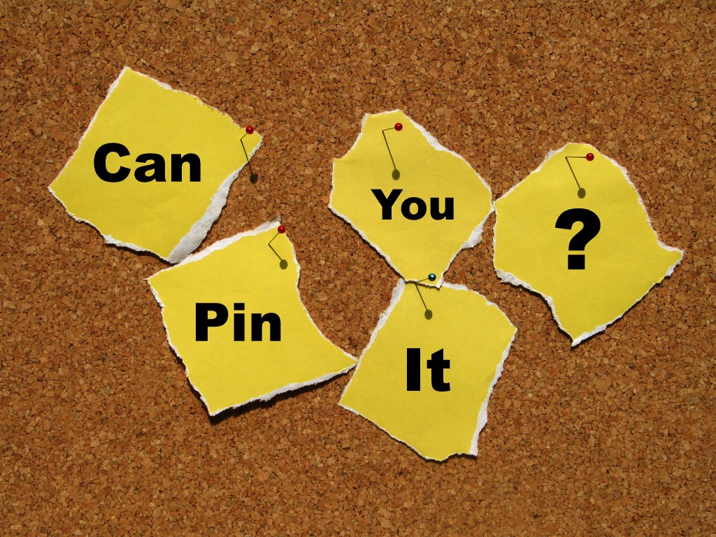 Marketing with Pinterest – Your Pinning Strategy | Social Media Sun