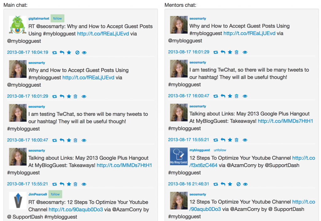 5 Upcoming Social Media Events and Their Official Hashtags | Social ...