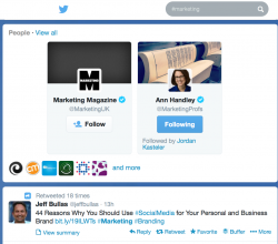 Top 5 Ways To Use Twitter As A Learning Tool | Social Media Sun