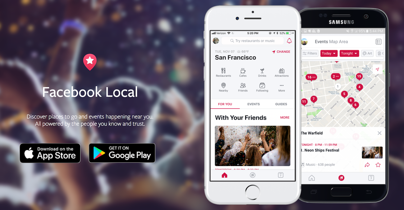 10 Local Platforms that Give Your Business a Profitable Local Footprint ...