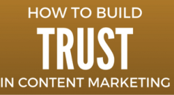 9 Tips for Building Trust with Your Content Marketing – Social Media Sun